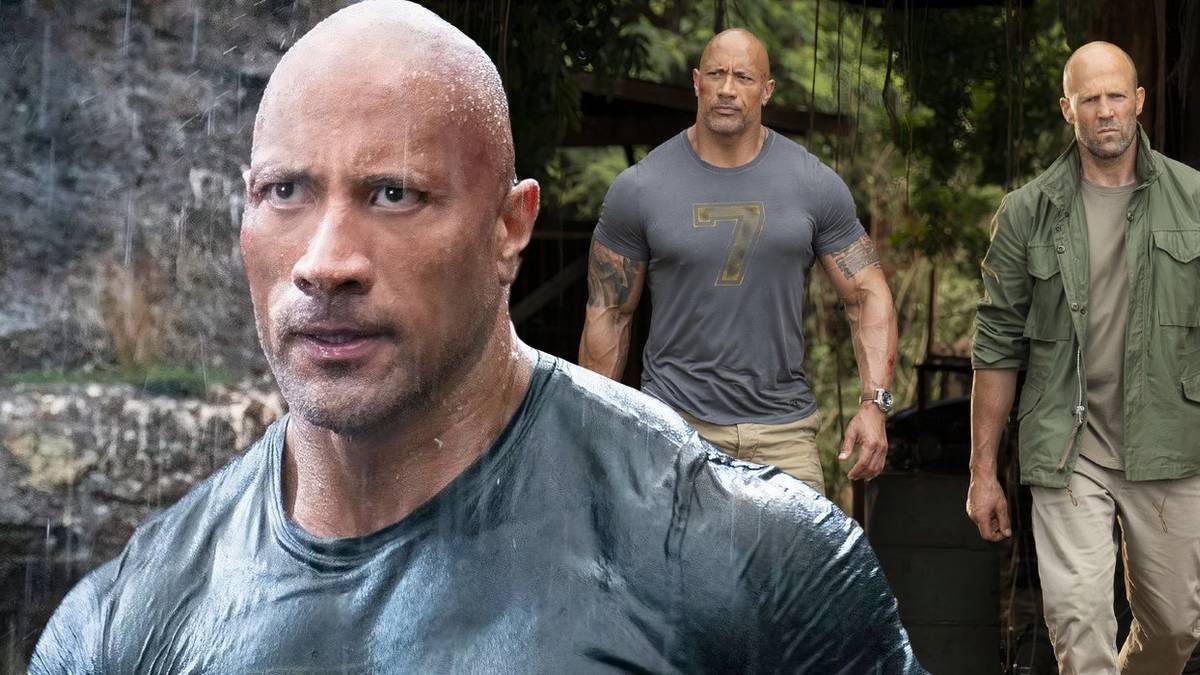 Hobbs & Shaw 2: Cast, Story & Everything We Know