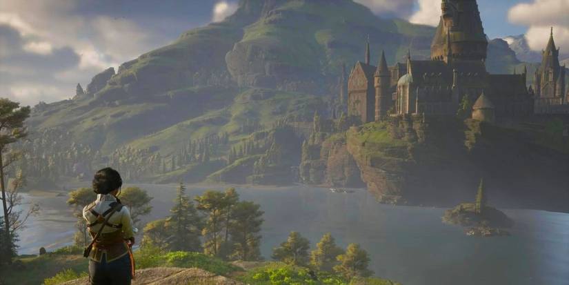 Hogwarts Legacy 2’s Coolest Opportunity Is The One It’ll Never Take