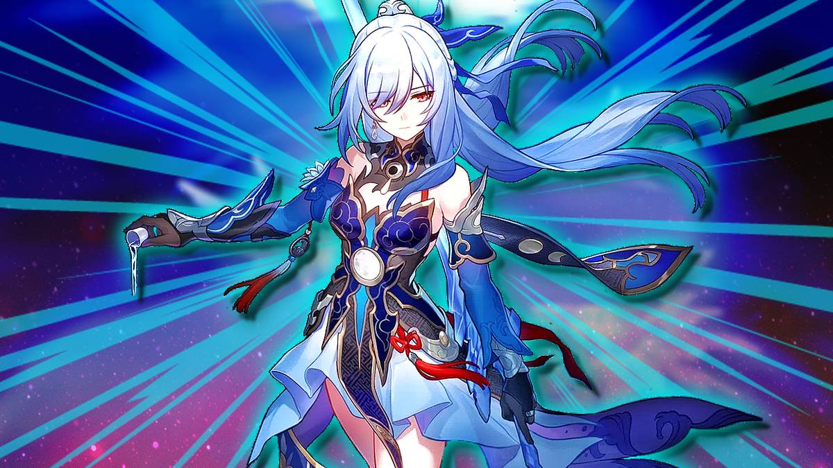 Honkai Star Rail 2.6 Leaks: Jingliu May Make A Huge Gameplay Comeback ...