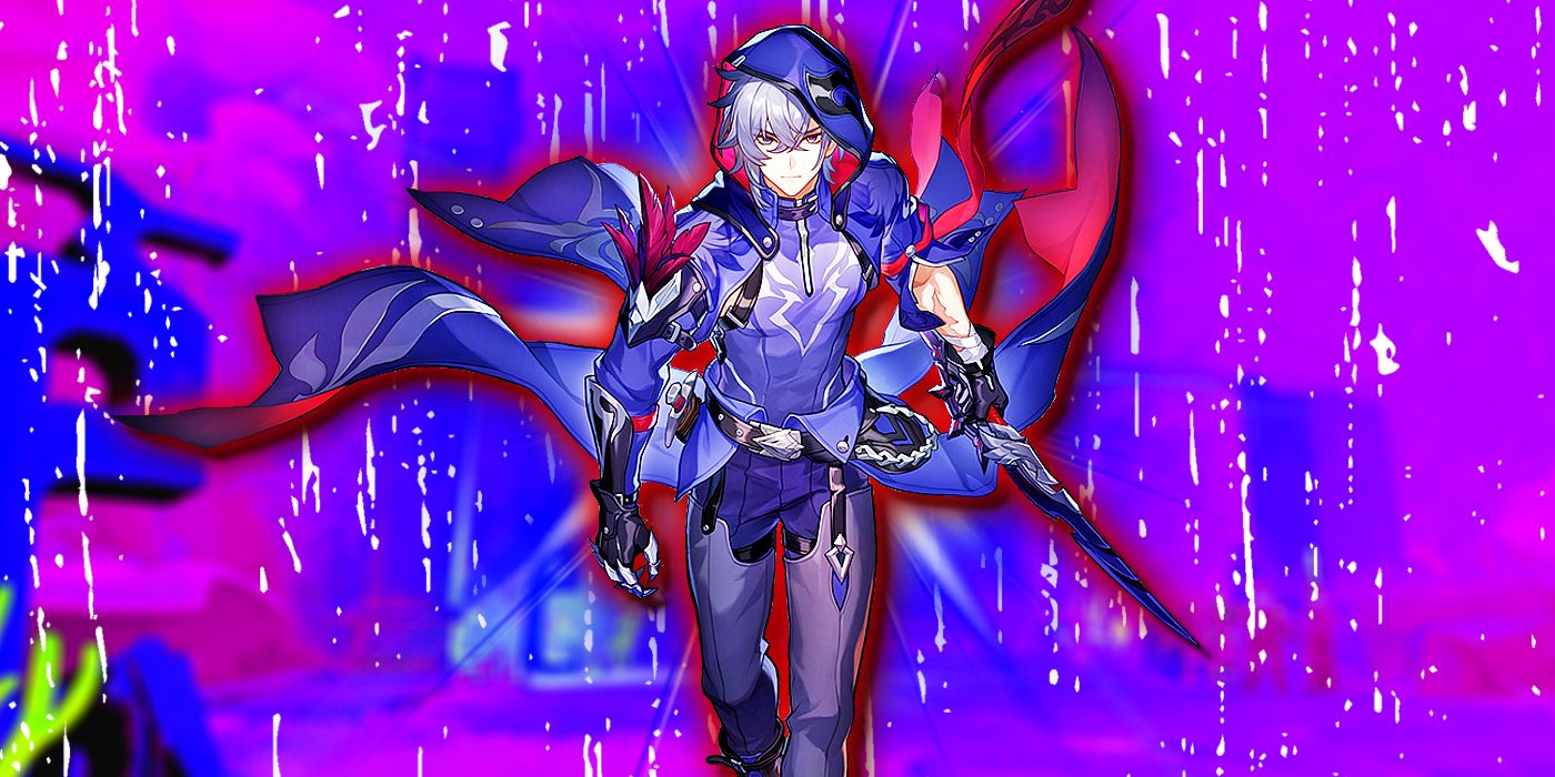 Honkai: Star Rail - Moze Ascension & Trace Materials