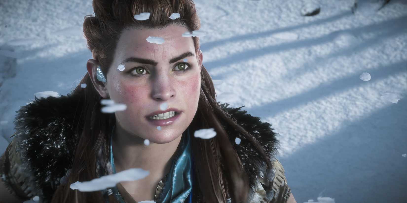 Horizon Zero Dawn Remastered: Release Date, Platforms, & Changes From ...
