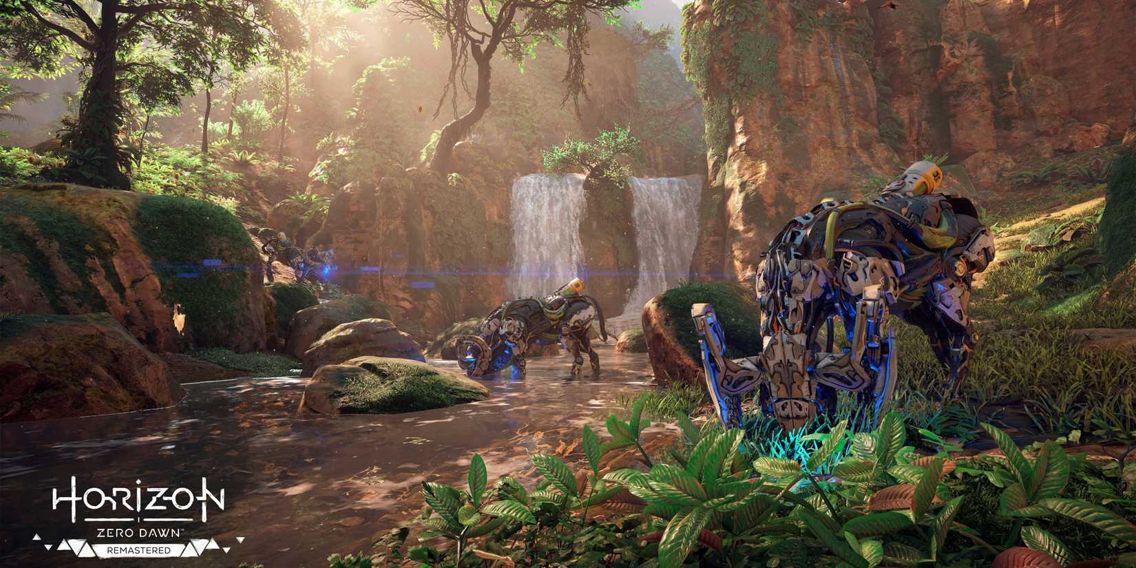 Is Horizon Zero Dawn Remastered Worth The $10 Upgrade Fee?