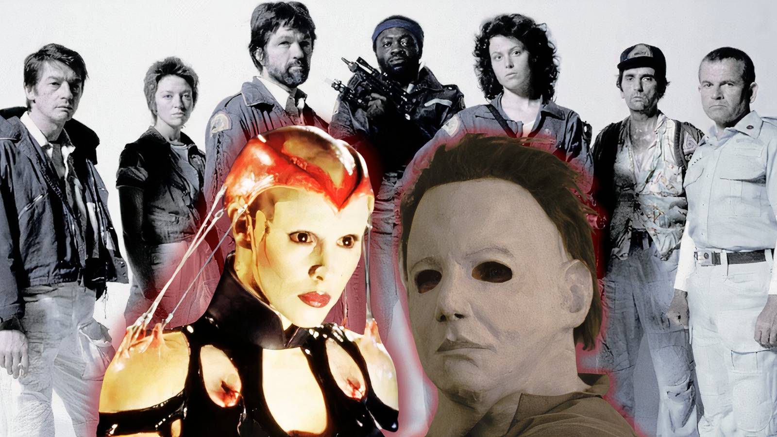 10 Horror Movies With Alternate Cuts