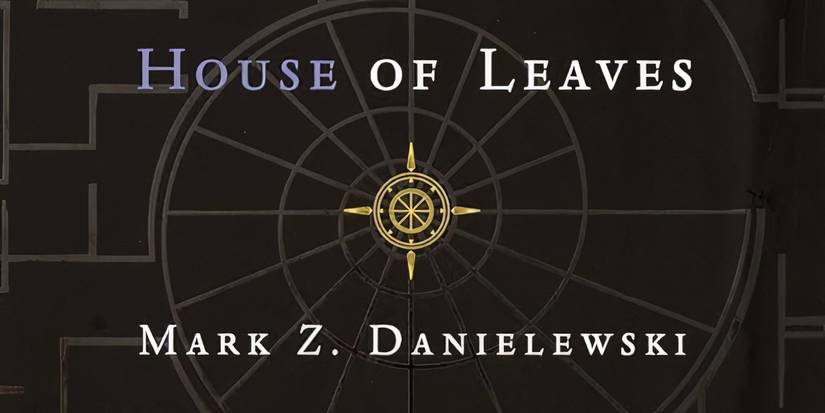 House of Leaves Is the Moby-Dick of Horror According To Stephen King