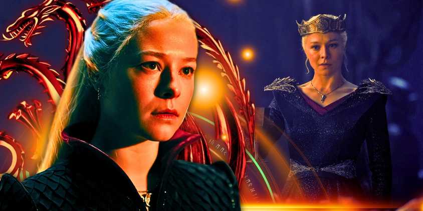 House Of The Dragon: Daemon & Rhaenyra Targaryen's Relationship Timeline Explained