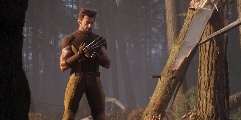 Every Version Of Wolverine & Their Comic History Explained