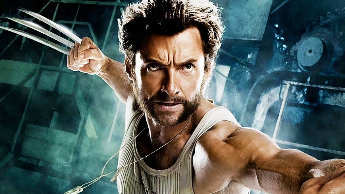 This Wolverine Art Would Make His Most Badass Movie Scene