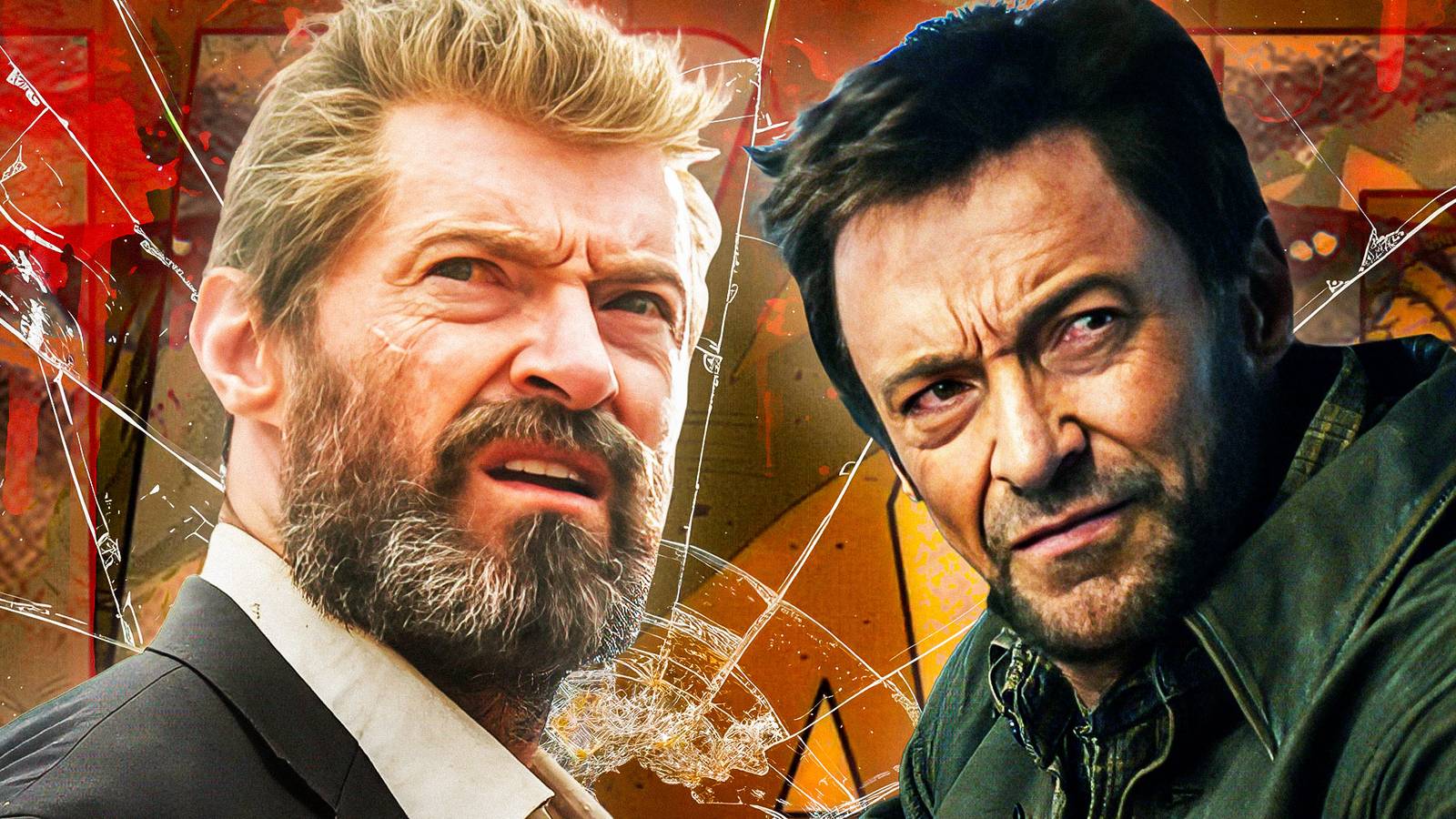 Marvel Explained Why Deadpool & Wolverine's New Logan Won't Die Like ...