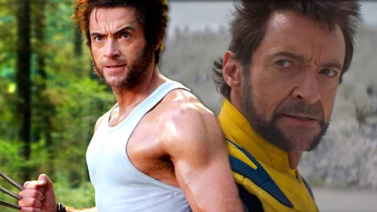 Hugh Jackman's Best Wolverine Scene From All 10 Of His Marvel Movies