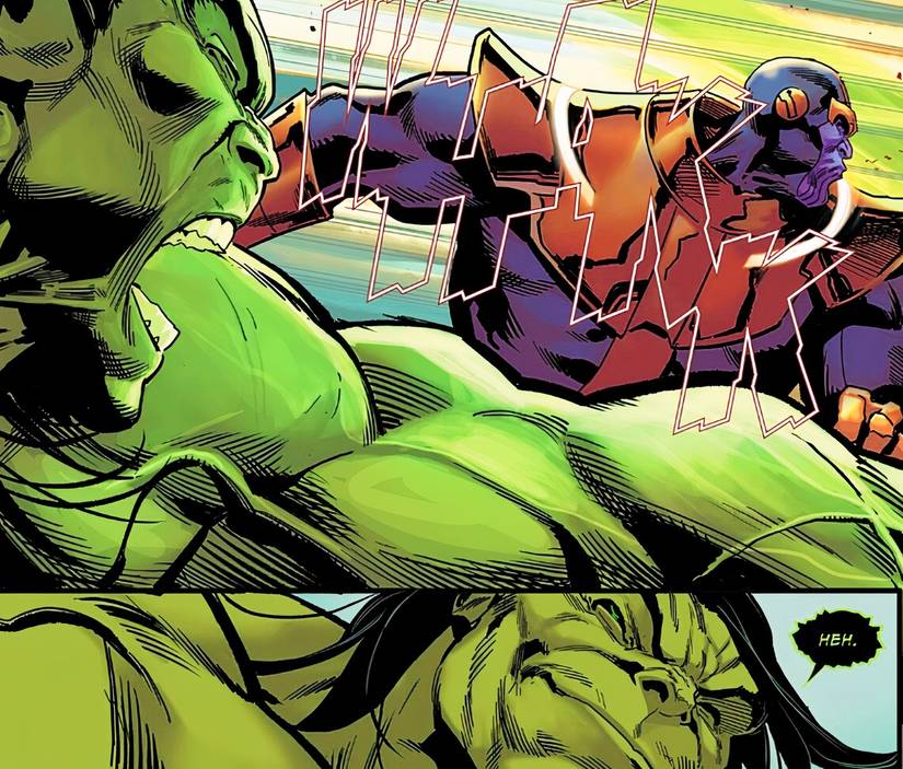 As a Big Marvel Fan, I Still Cannot Get Over How Badly the MCU Nerfs ...