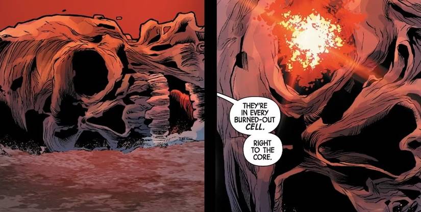 Hulk's 10 Best Superpowers in Marvel Continuity