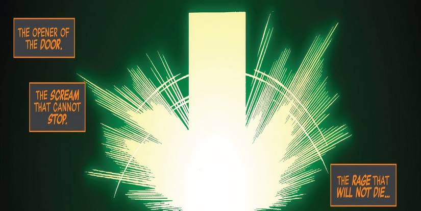 Hulk Lore Changes Forever, As the True Purpose of His Cosmic 'Green ...