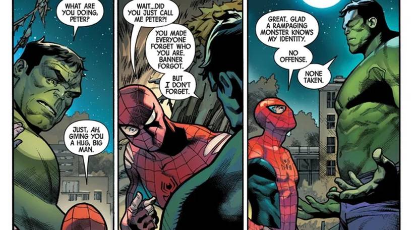 Hulk's 10 Best Superpowers in Marvel Continuity