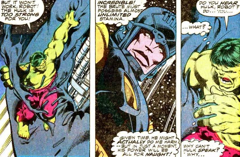 Hulk's 10 Best Superpowers in Marvel Continuity
