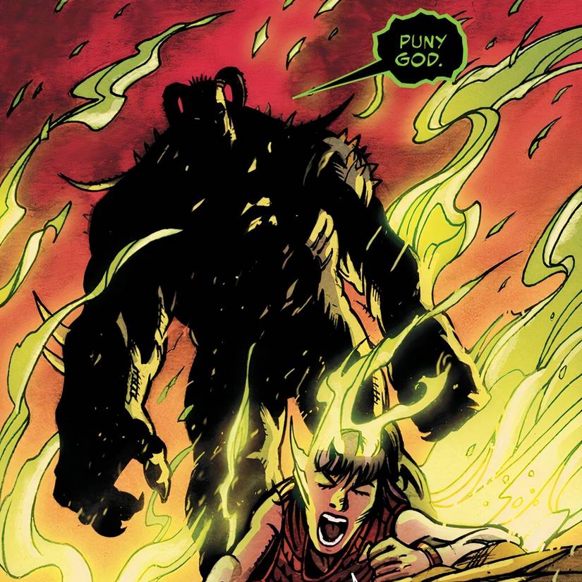 This Iconic MCU Line Has a Deep Connection to Hulk Lore I Never Would ...