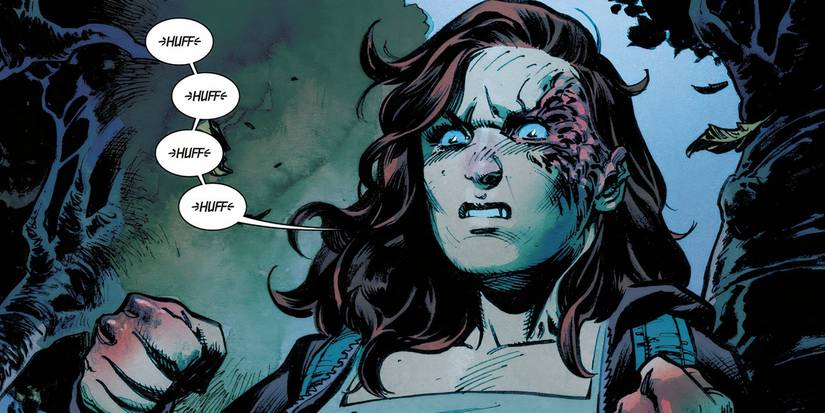 "One of the Most Powerful Creatures on Earth": Hulk Shakes Up Marvel's ...