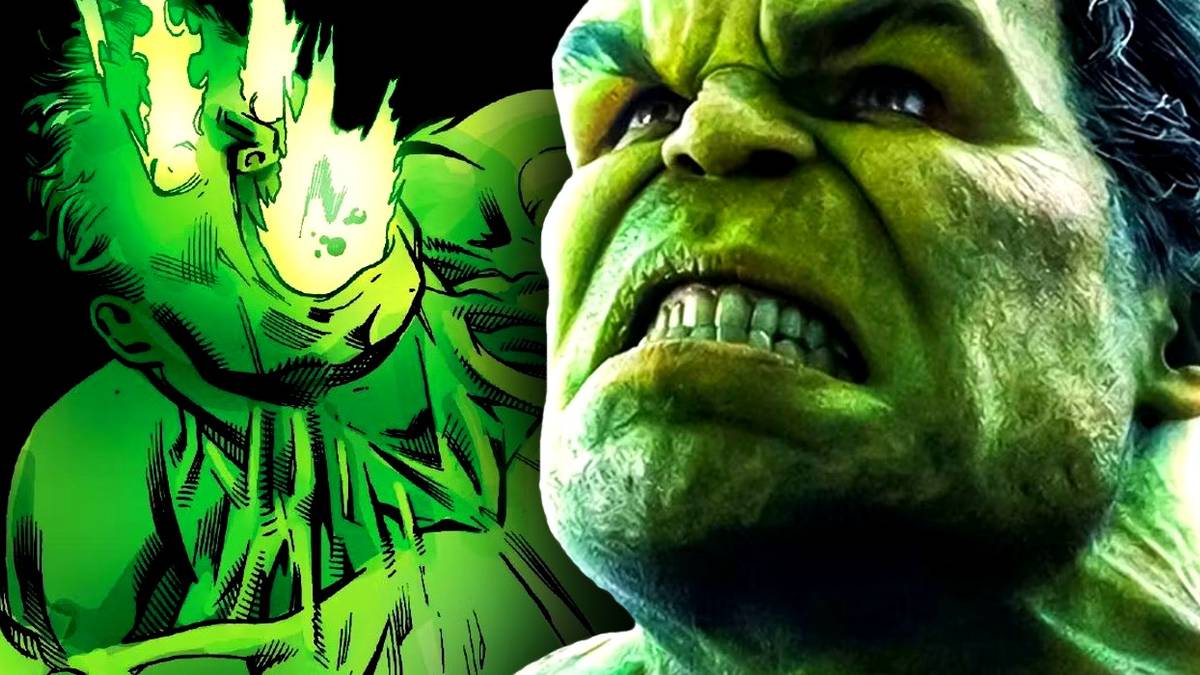 Hulk's 10 Best Superpowers in Marvel Continuity