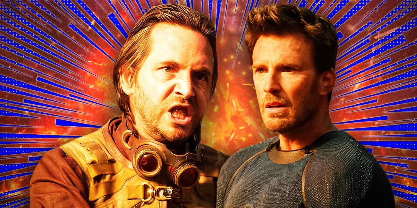 10 Biggest Ways The X-Men Movies Were Different To The Comics