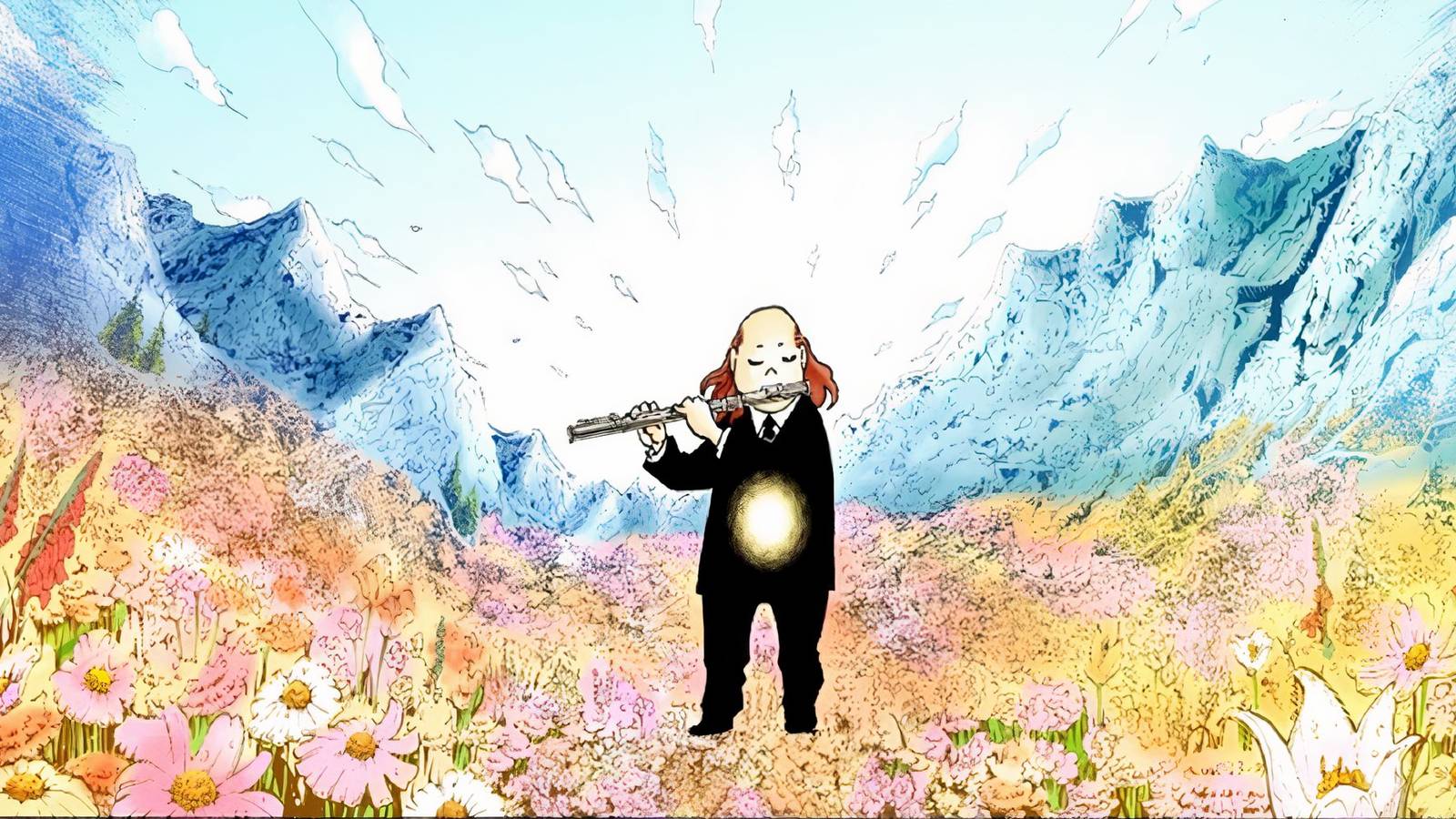 Hunter X Hunter Chapter #401 Release Date and Time