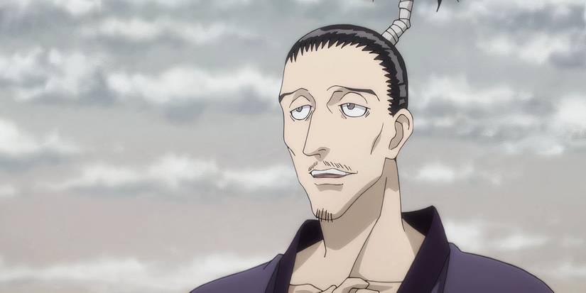 10 Best-Written Hunter x Hunter Characters