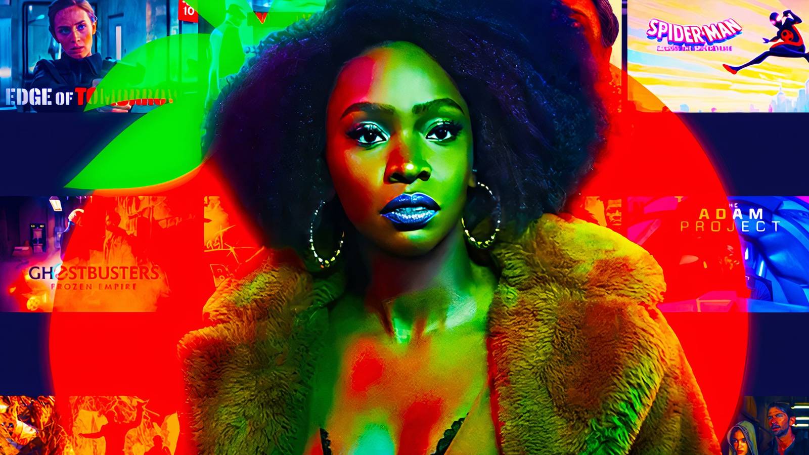 I Can't Believe This Sci-Fi Movie With A 95% Rotten Tomatoes Score ...