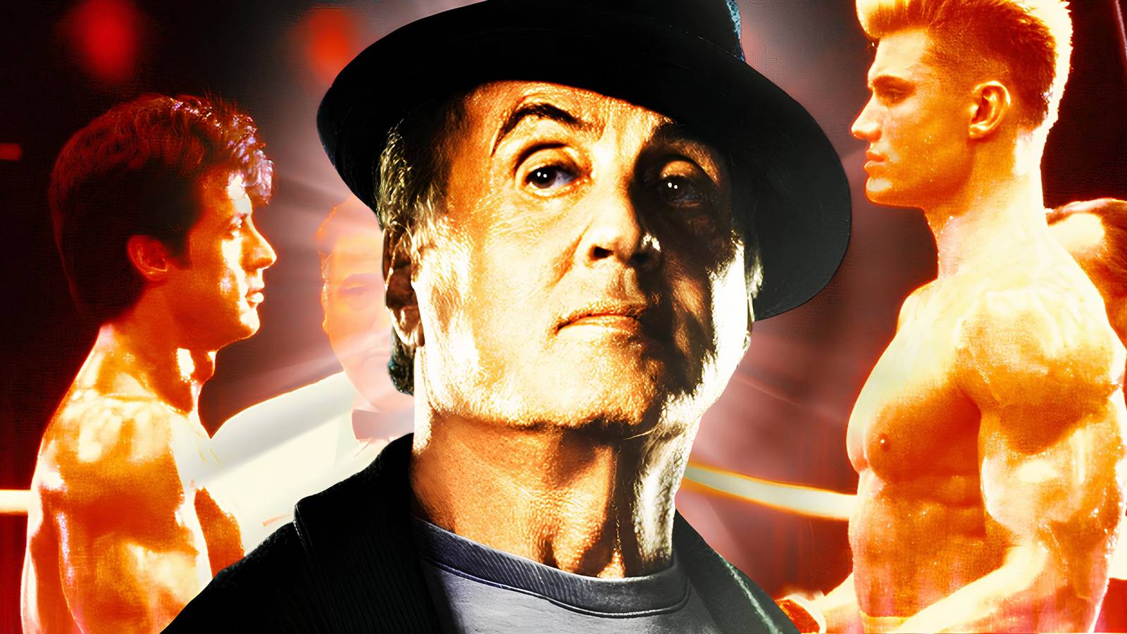 I’ll Forever Be Thankful For Creed For Making My Favorite Rocky Movie ...