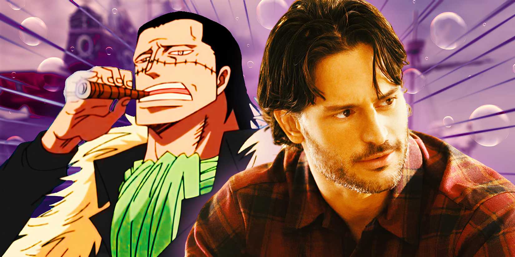 Netflix's One Piece Season 2 Releases First Look at Whisky Peak Arc