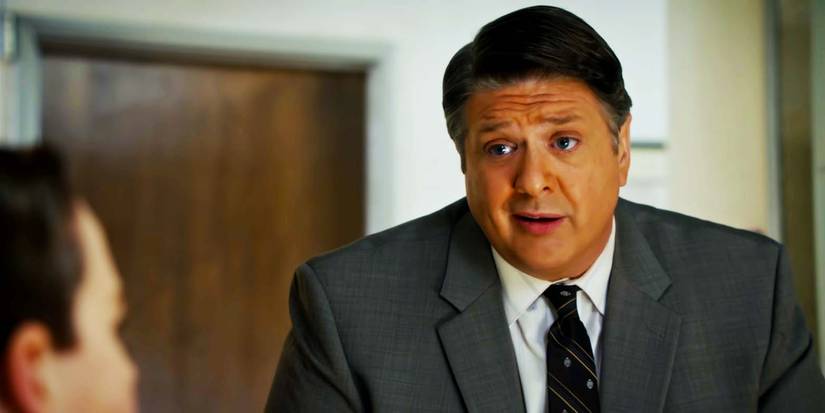 George Cooper Sr.'s 10 Best Moments In Young Sheldon