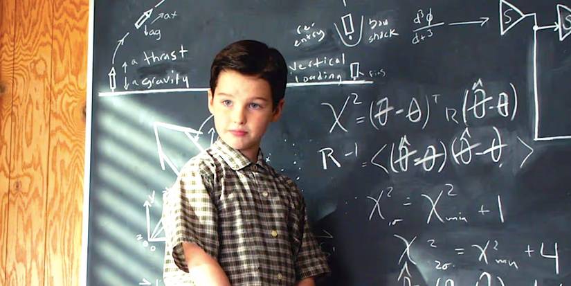 The Best Young Sheldon Quotes From Every Season Ranked
