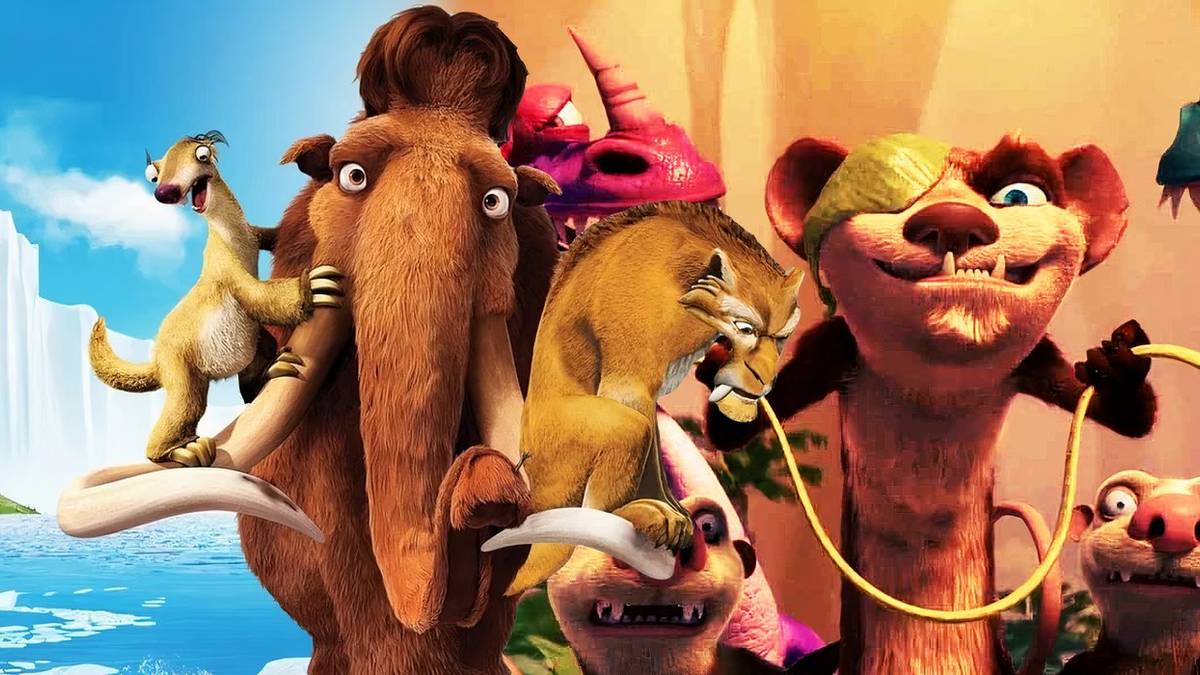 Ice Age 6: Release Date, Cast, Story & Everything We Know
