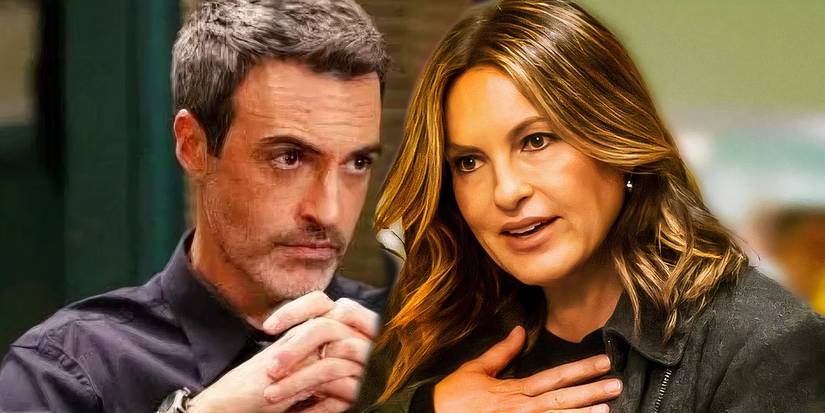 Law & Order Season 25: Confirmation, Cast, & Everything We Know