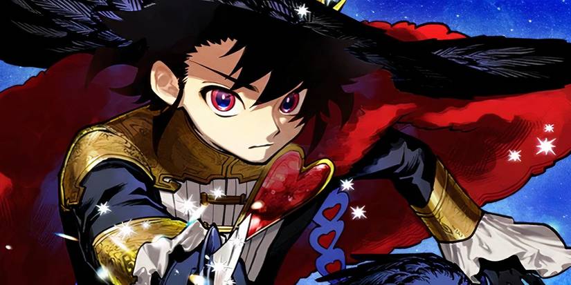 Shonen Jump Locks In a New Hit as One Fantasy Series Sparks Anime ...