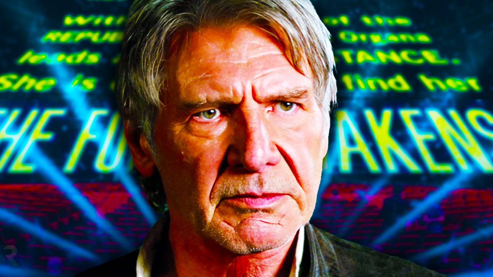 I'll Never Forget What It Felt Like To Watch The Force Awakens For The ...