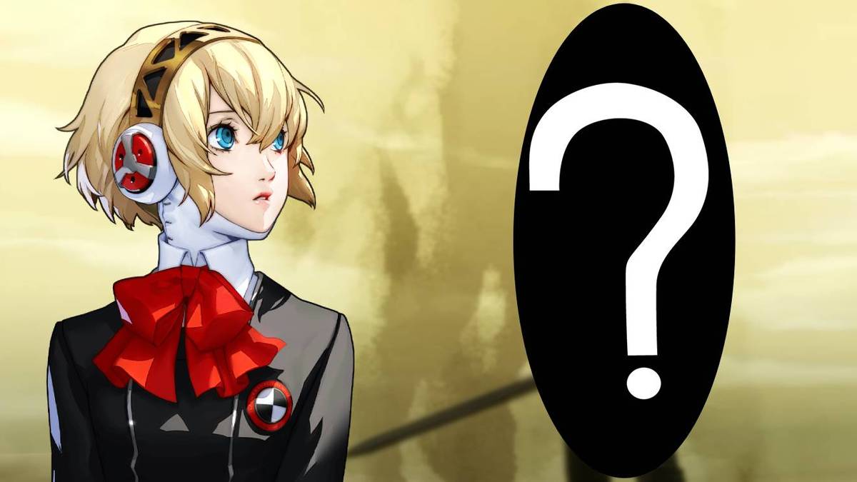 Persona 3 Reload: Episode Aigis - How To Beat The Source Of The Abyss