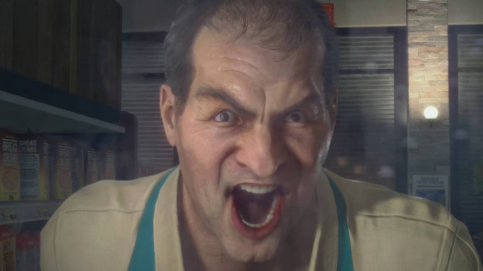 Dead Rising Deluxe Remaster: All Psychopath Locations & How To Beat Them