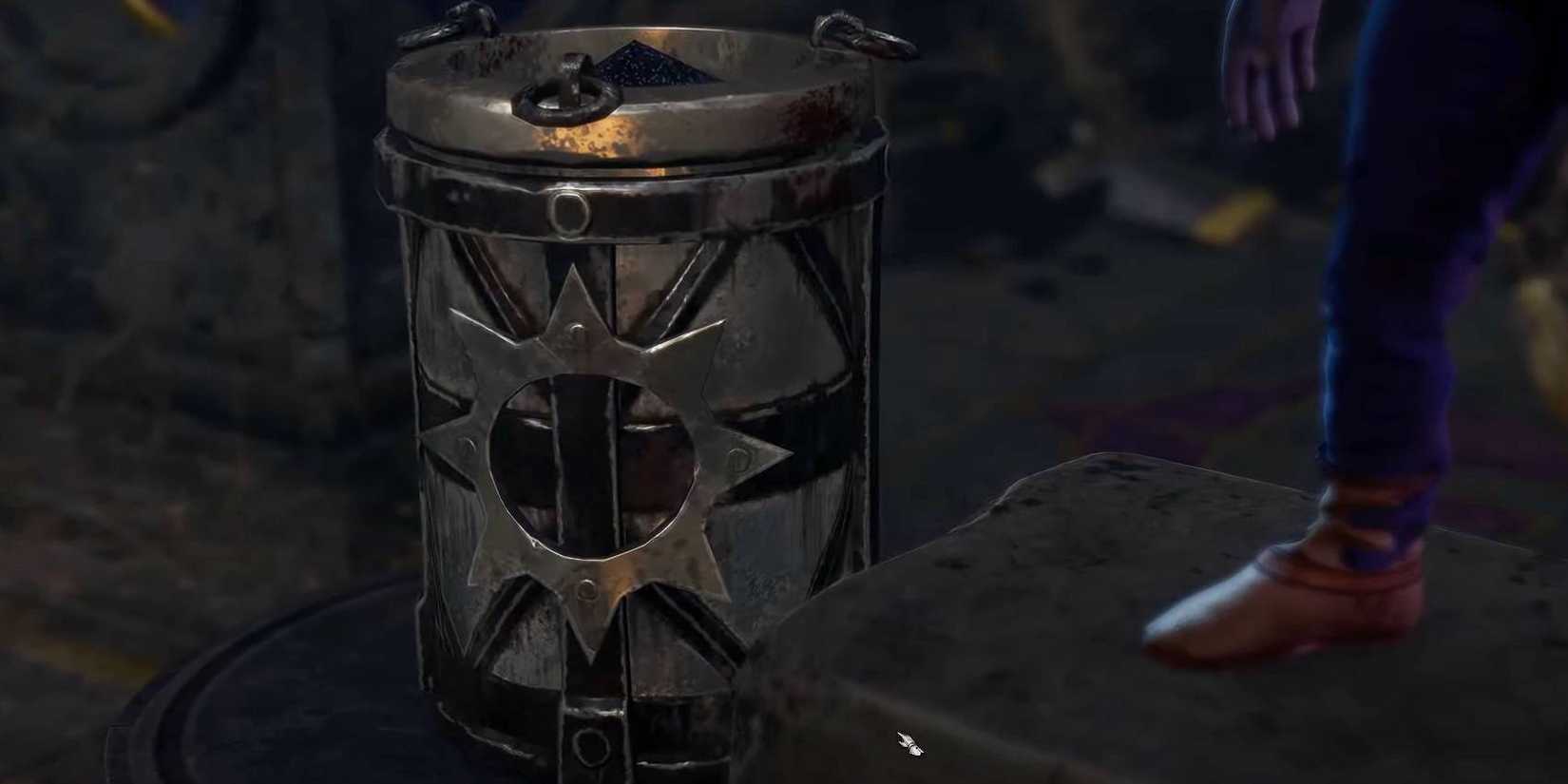 Baldur’s Gate 3: How To Find Philomeen’s Hiding Spot