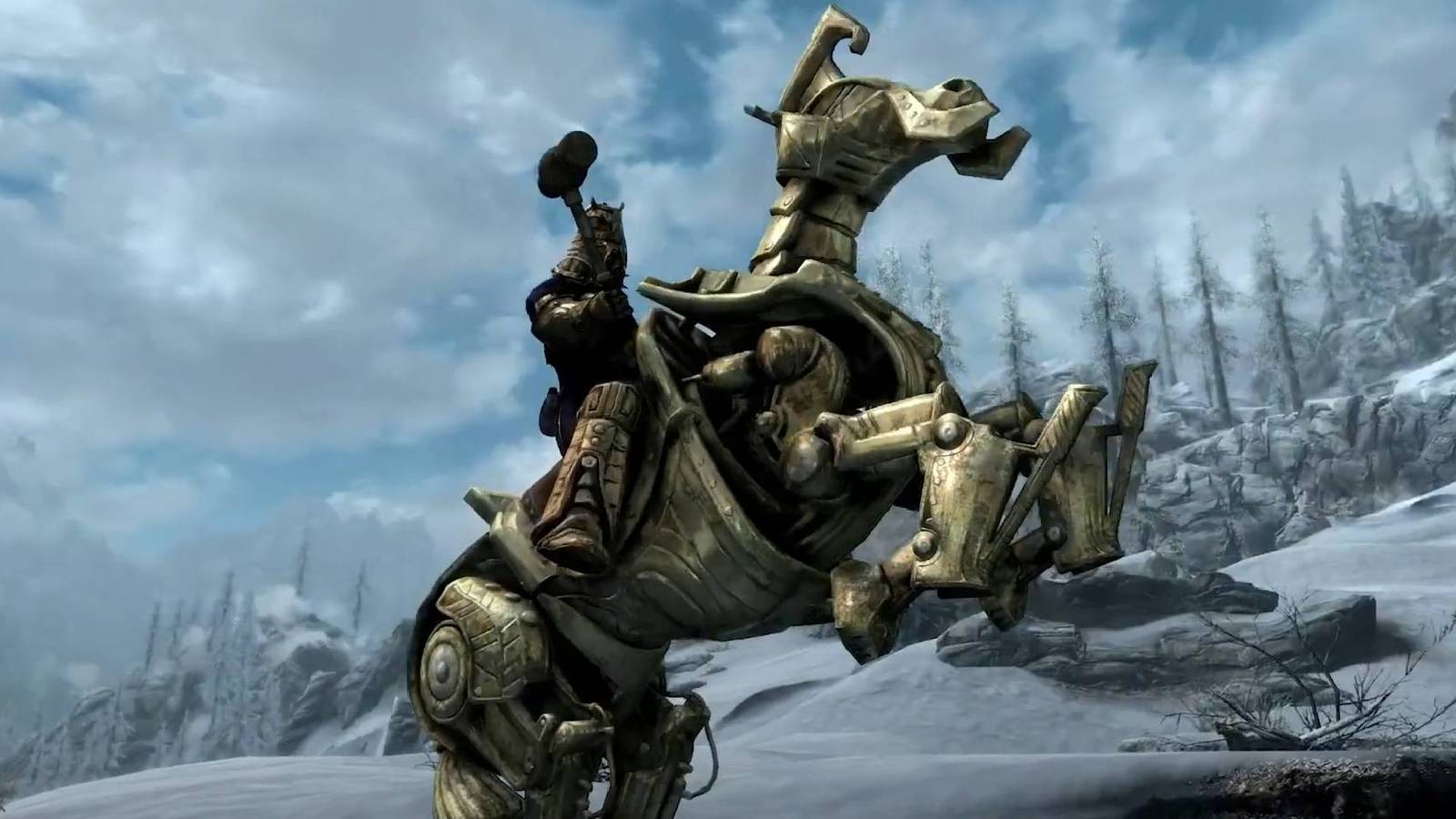 Skyrim: All Console Command Cheats & How To Use Them