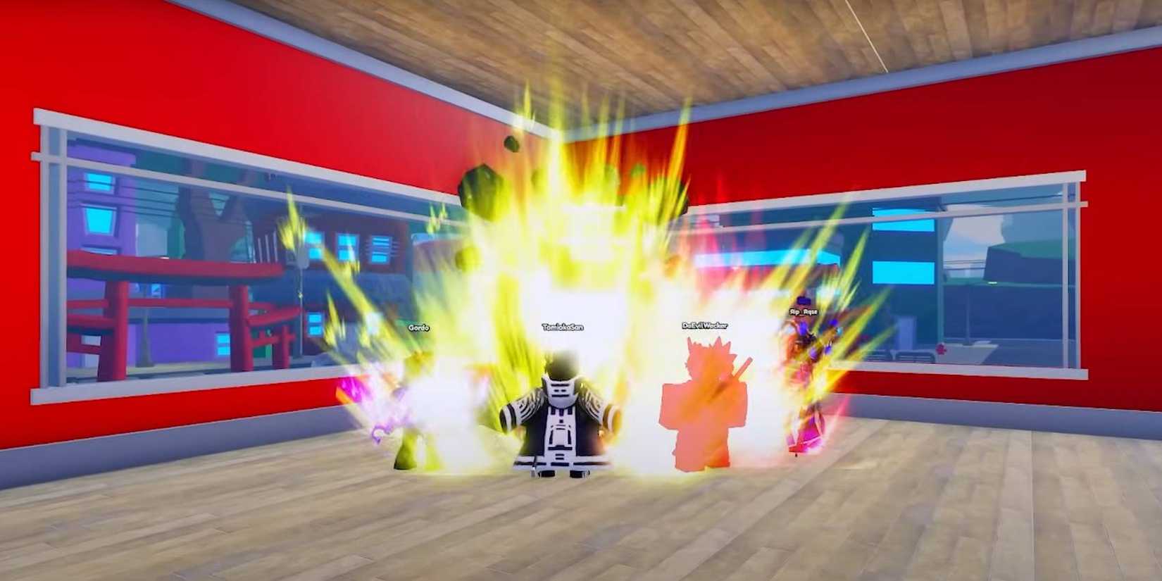 Roblox: All Active Anime Haven Simulator Codes (September 2024)