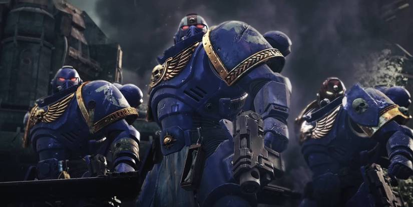 How Many Missions Are In Warhammer 40K: Space Marine 2