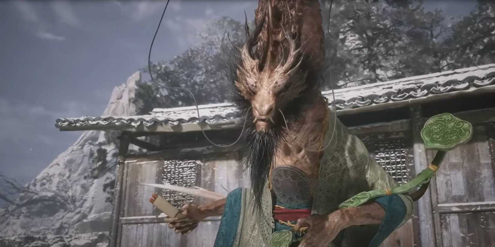 Black Myth: Wukong - All Secret Area Locations & How To Enter Them (All Chapters)