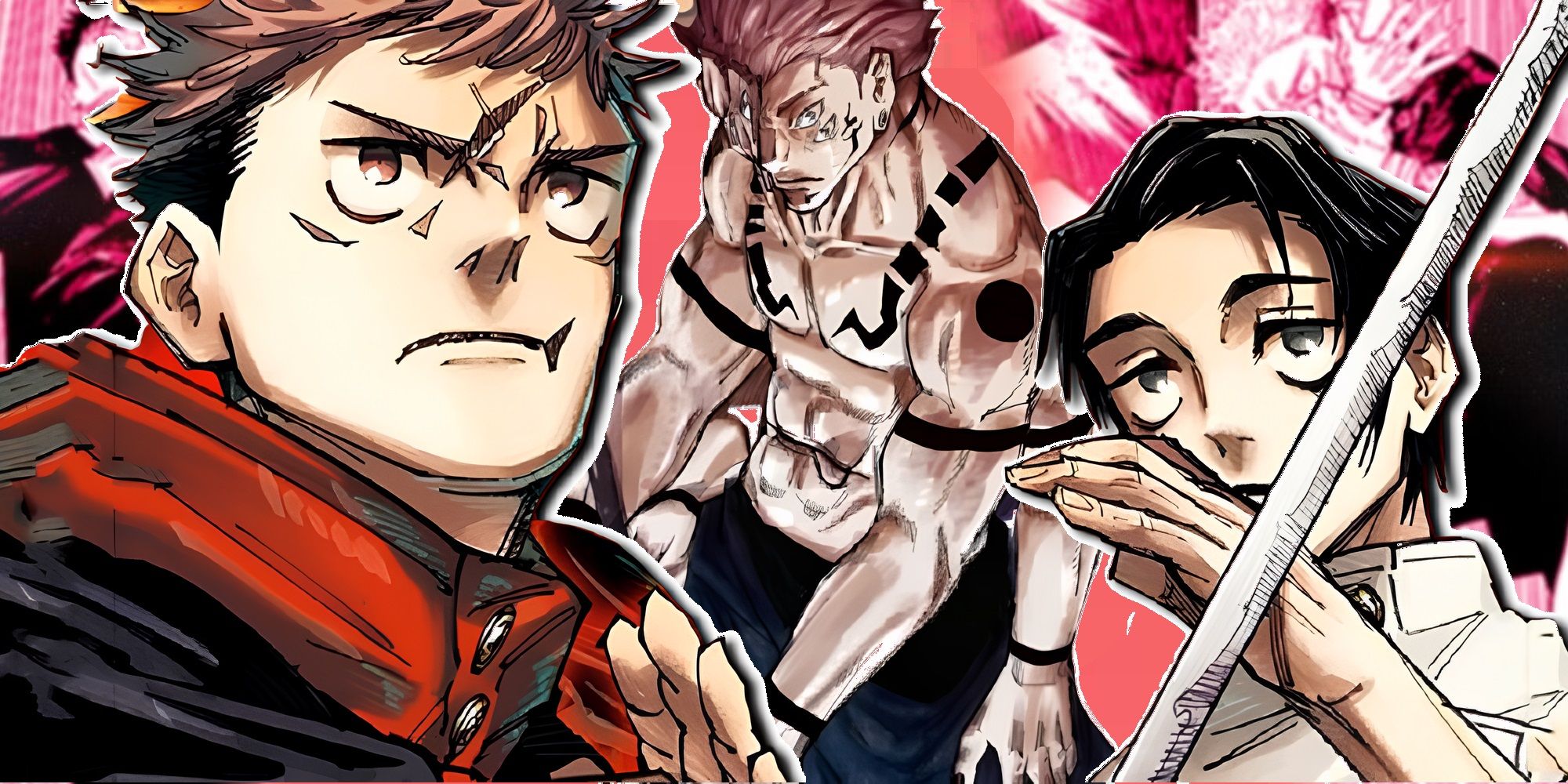 Jujutsu Kaisen's End Officially Declares A New Strongest Sorcerer, & It ...