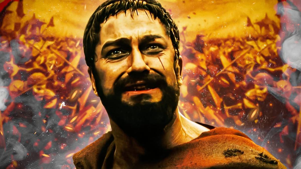300 Ending Explained