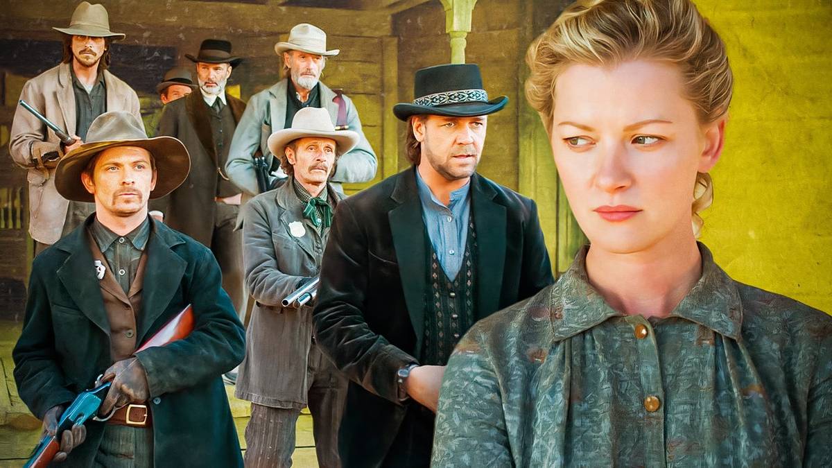 3:10 To Yuma Cast & Character Guide