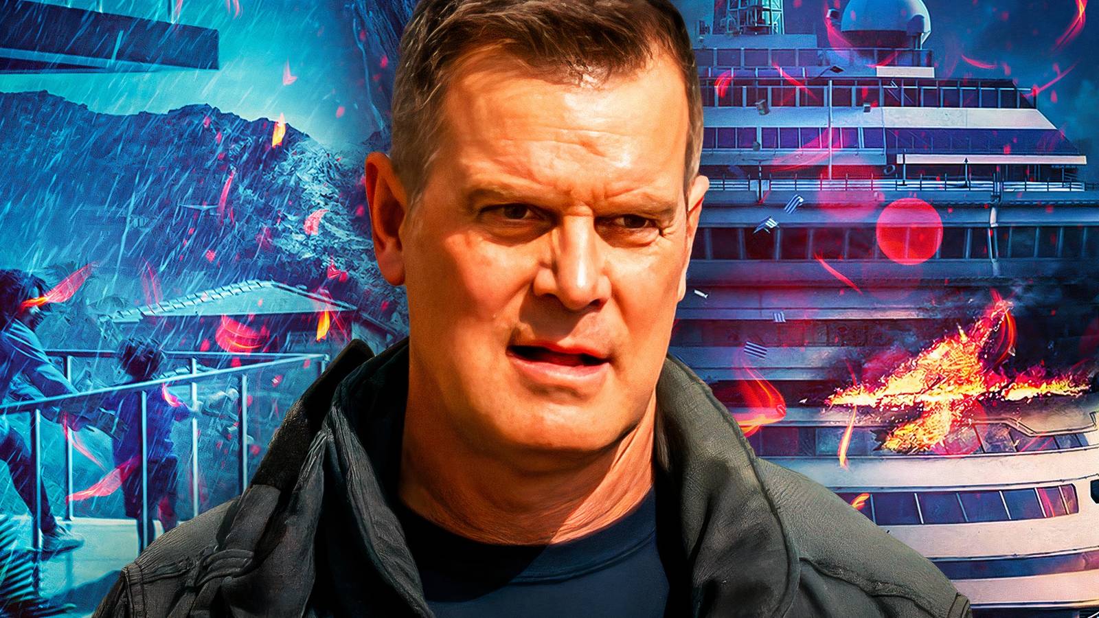 10 Most Intense Disaster Moments From 9-1-1