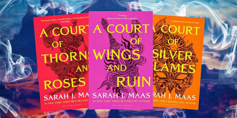 One Harsh Reality About The Court Of Thorns & Roses Books Could Benefit ...
