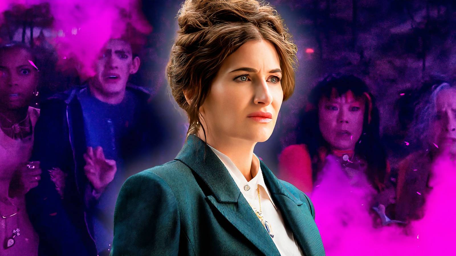 All 14 Witches In Agatha All Along Explained