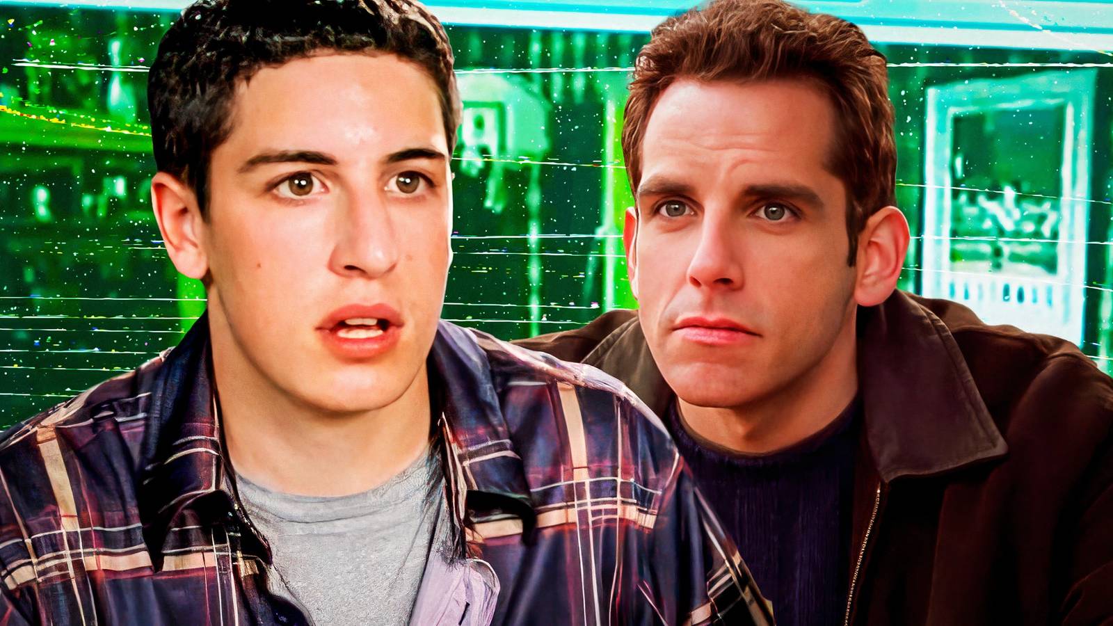 11 Most Cringe Moments From '90s Comedies