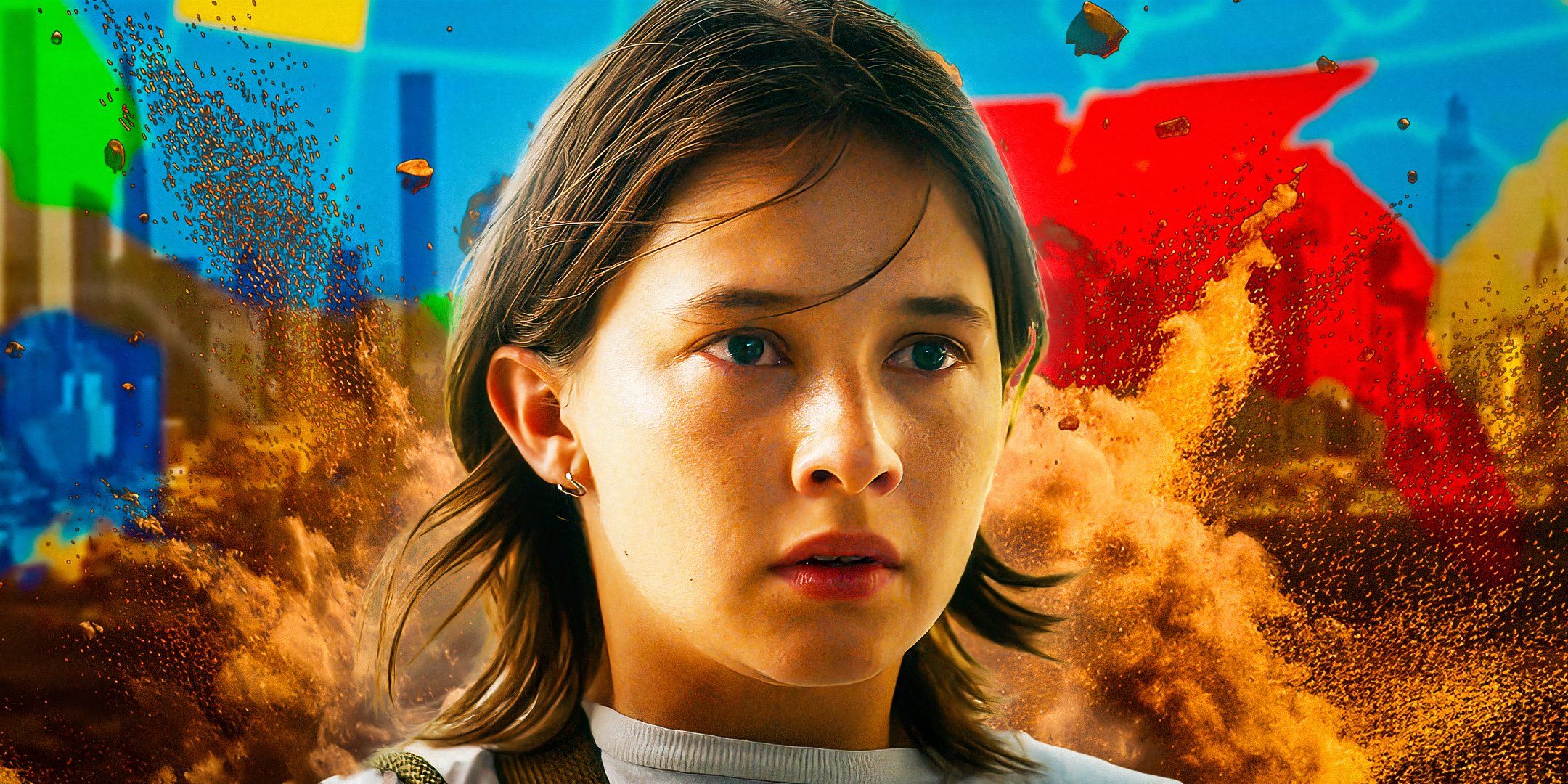 Civil War Soundtrack Guide: Every Song In A24's Movie