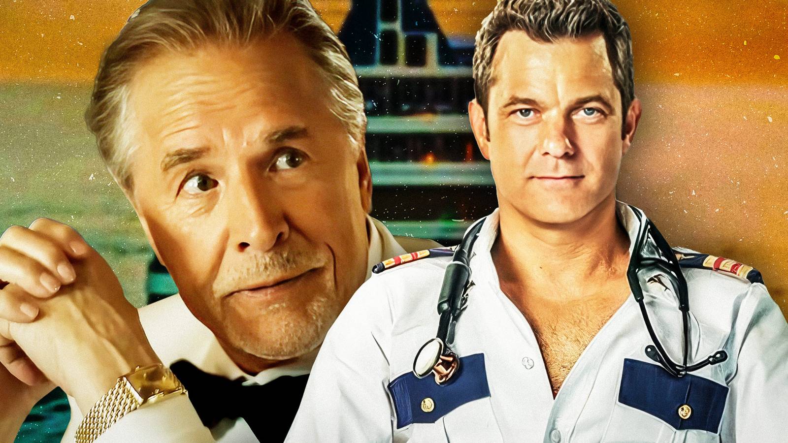 Dr. Odyssey Cast & Character Guide