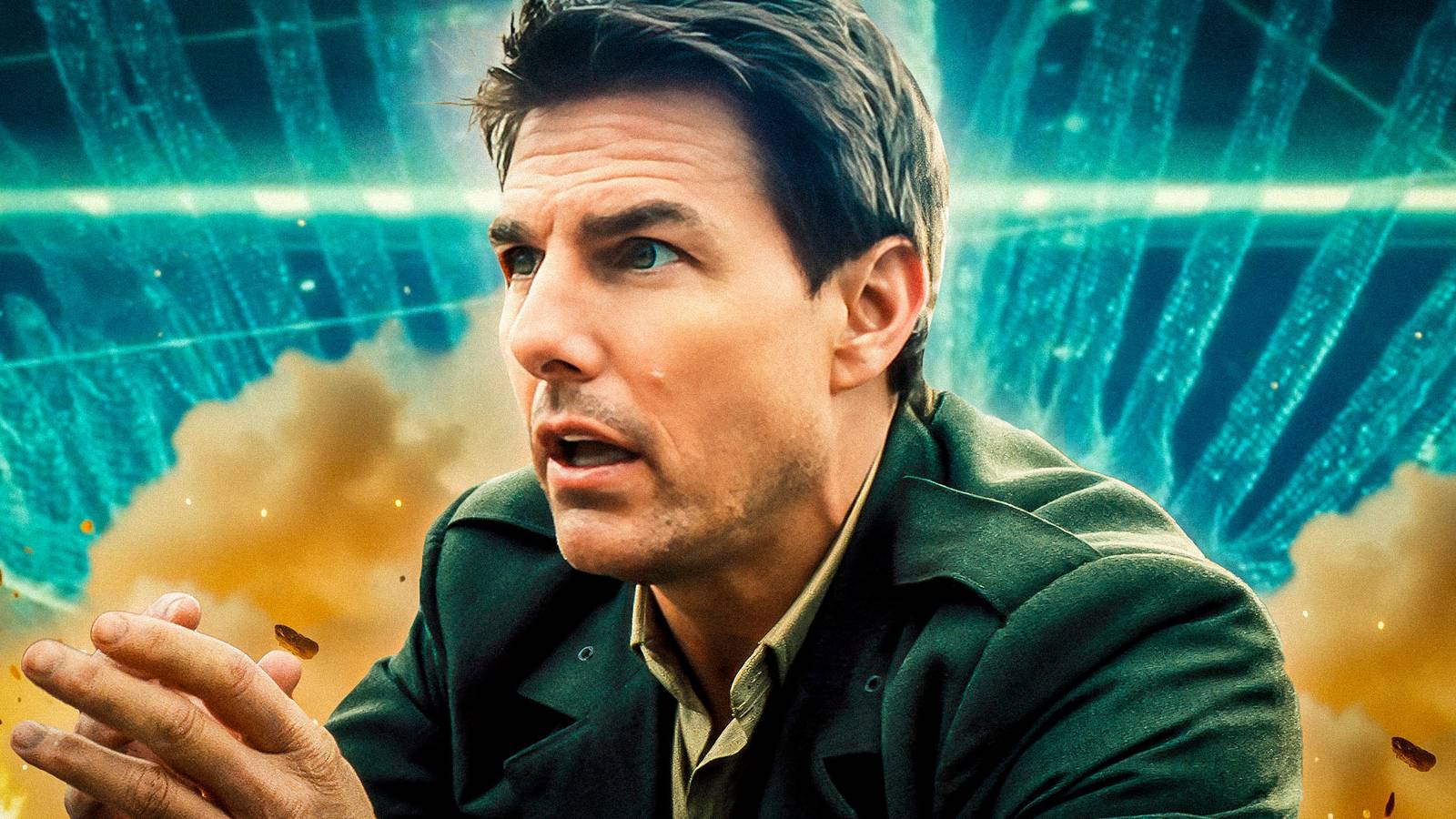 Edge Of Tomorrow's Omega Explained: Origin, Appearance & Connection To ...